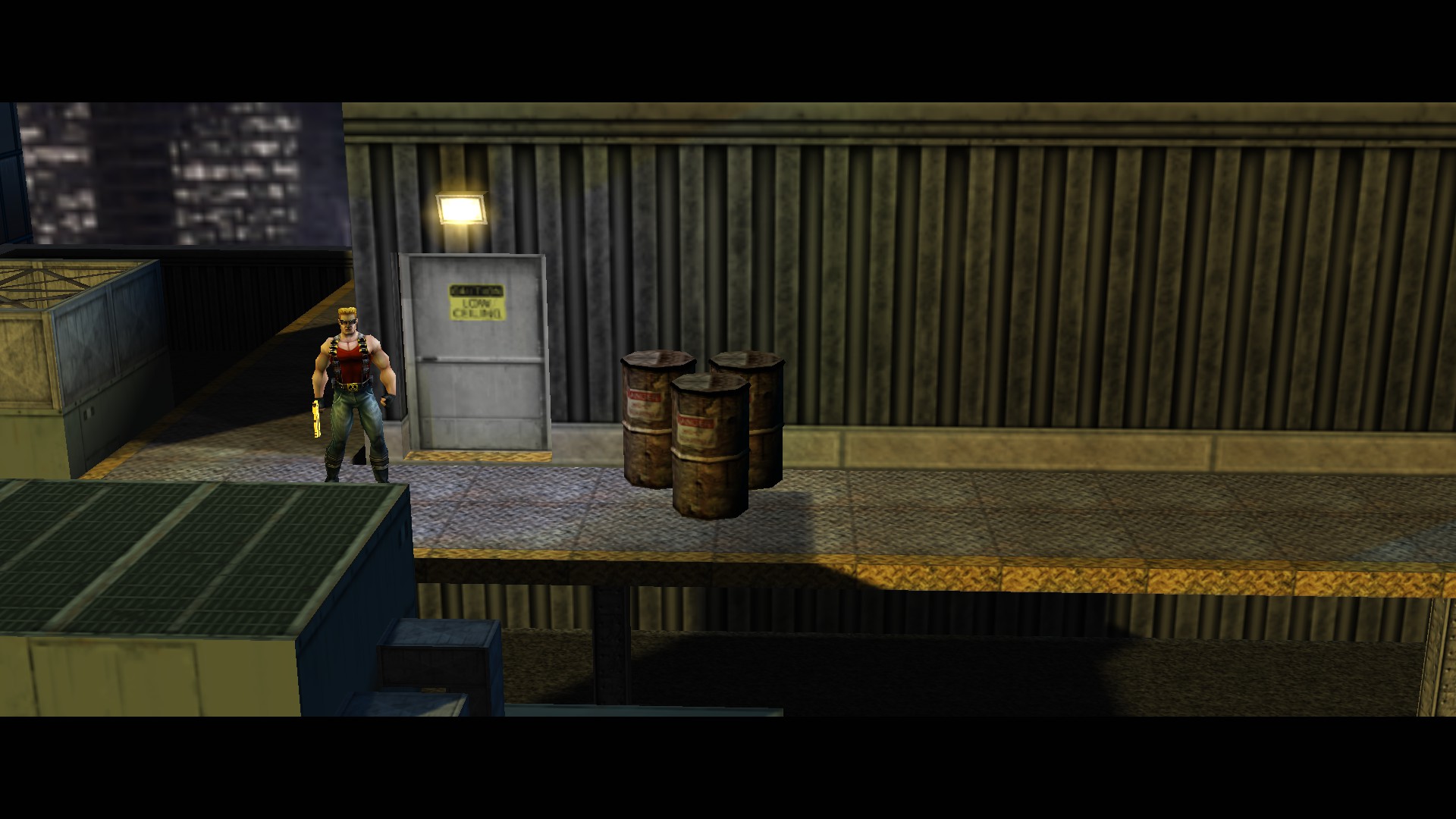 Steam Community :: Duke Nukem: Manhattan Project