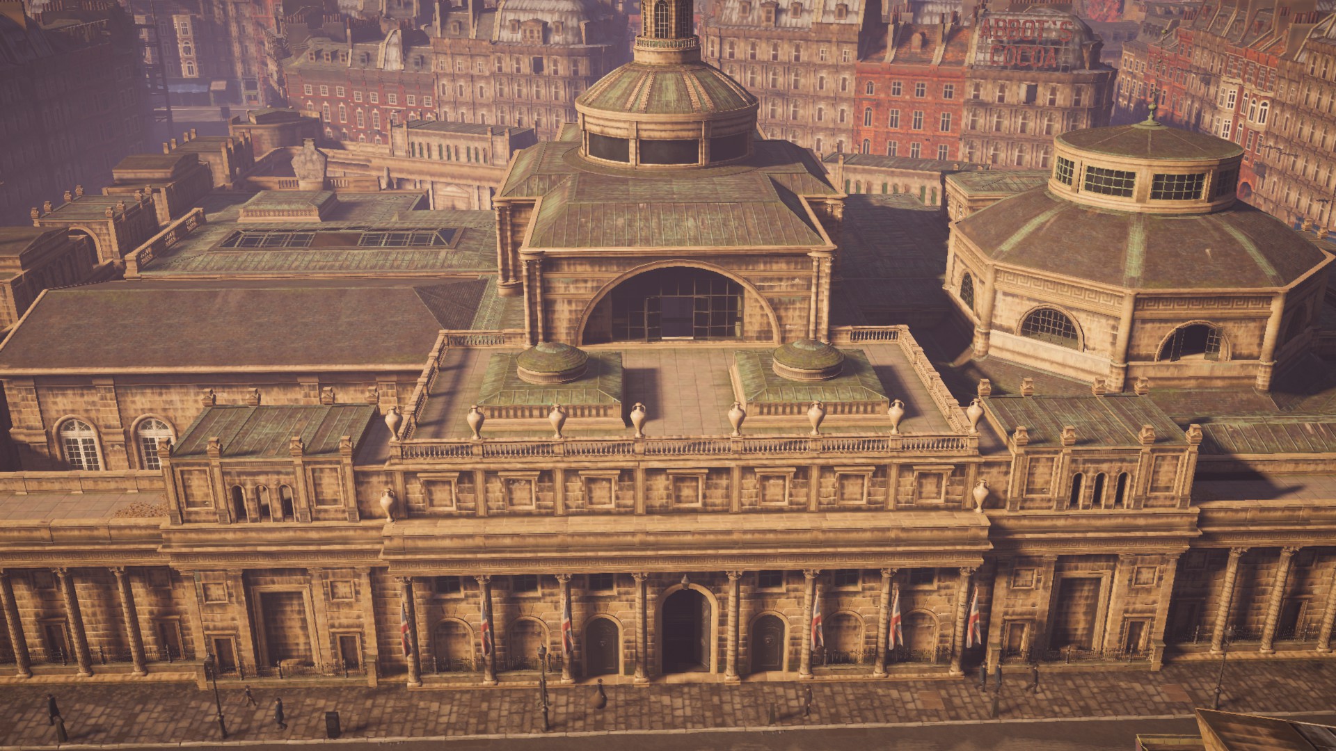 Steam Community :: Assassin's Creed Syndicate