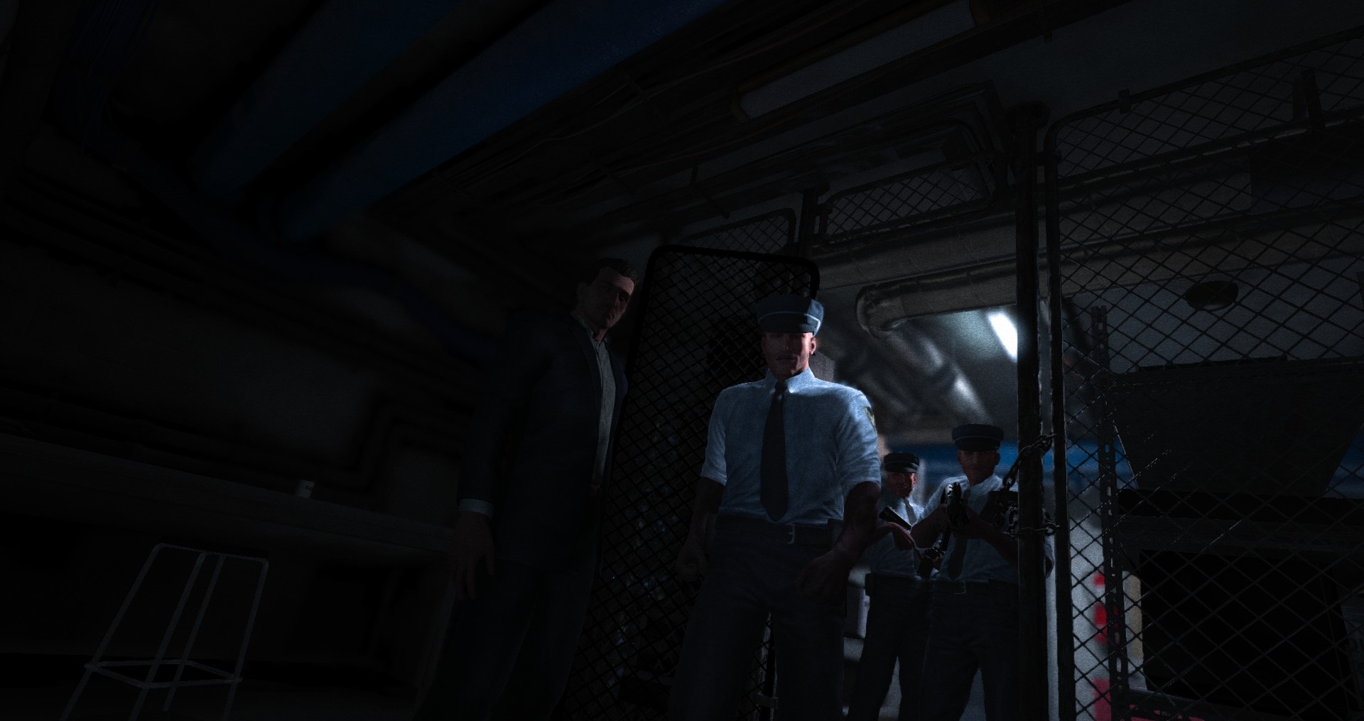 Steam Community :: Outlast