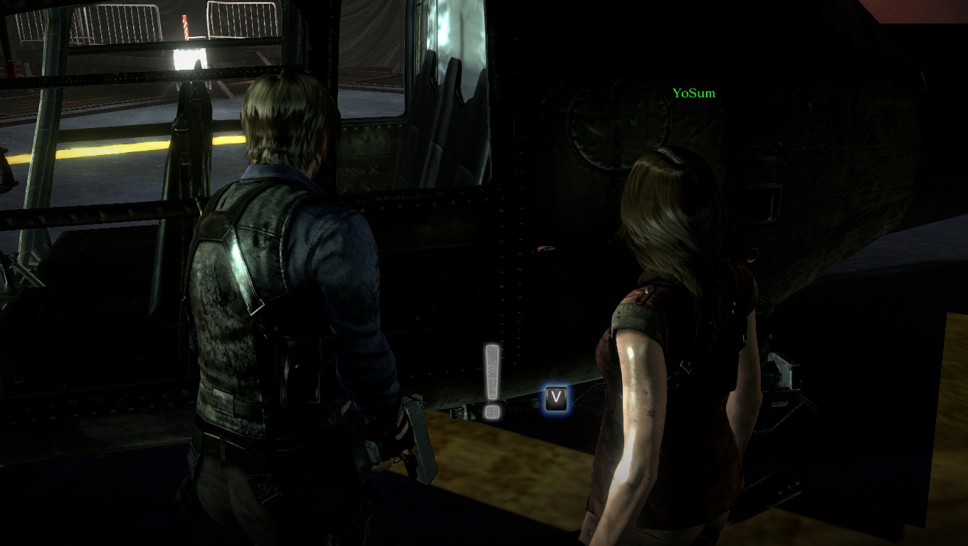 Steam Community :: Resident Evil 6 / Biohazard 6