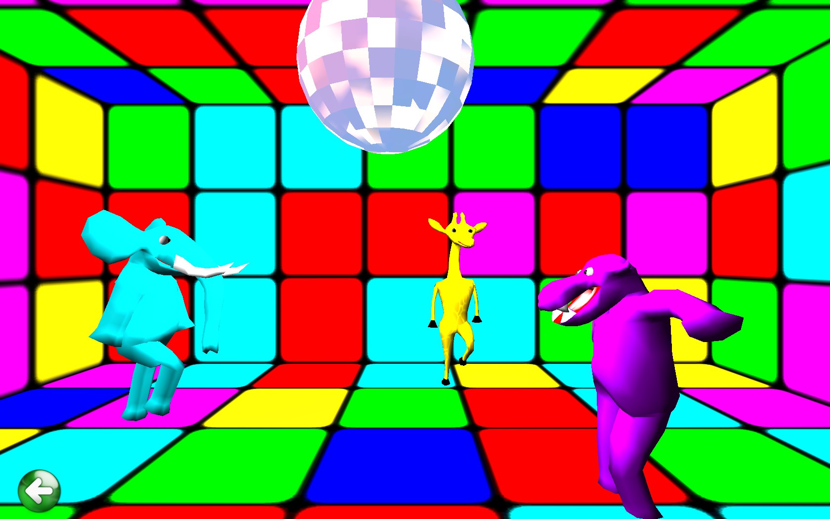 Steam Community :: Wild Animal Racing