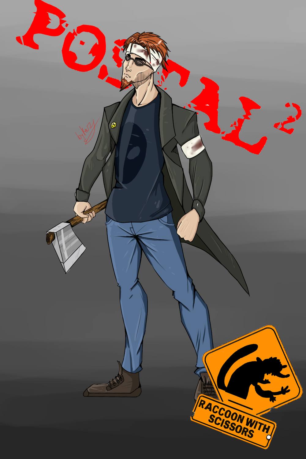 Steam Community :: POSTAL 2