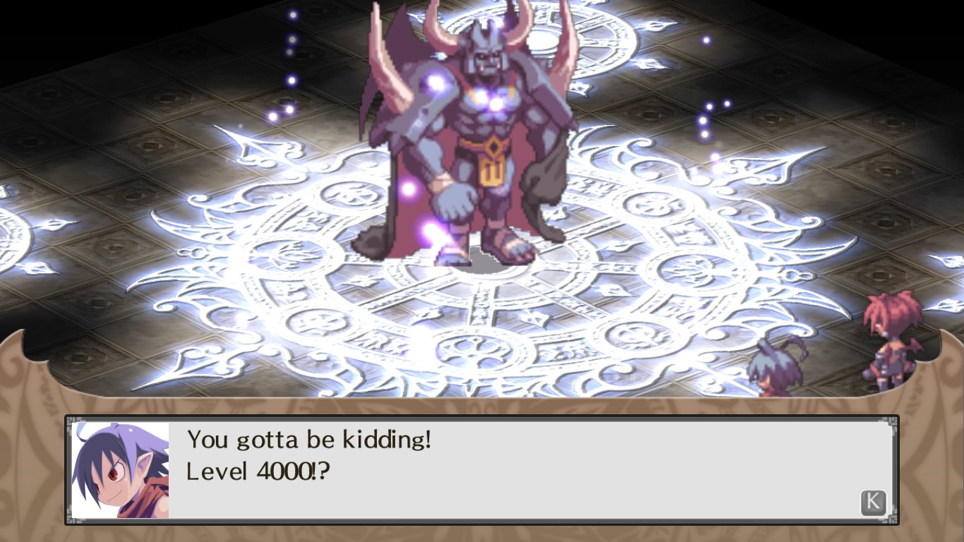 Steam Community :: Disgaea PC