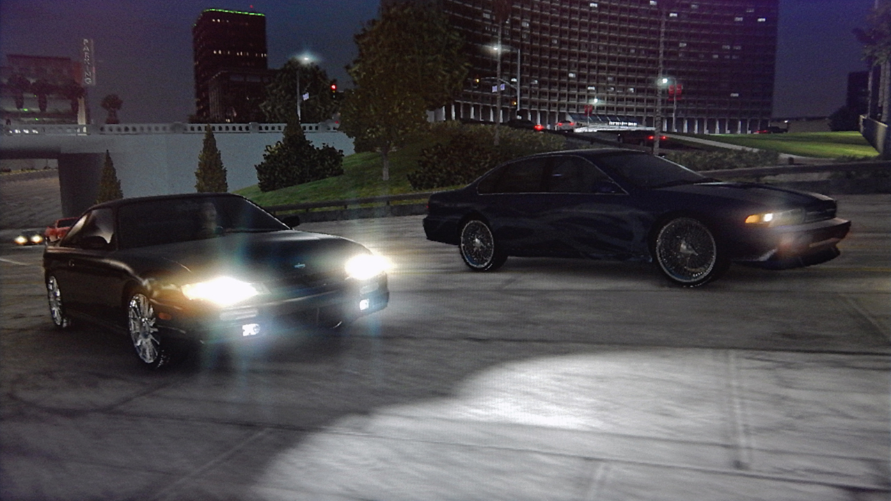 Steam Community :: Midnight Club II