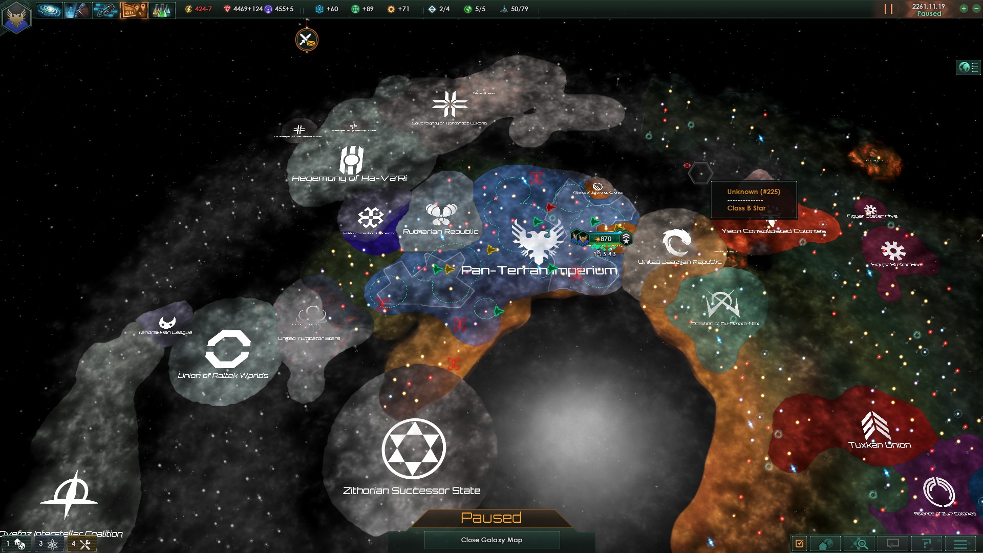 Stellaris: Paradox Grand Strategy in Space PC | Page 24 | Sufficient ...