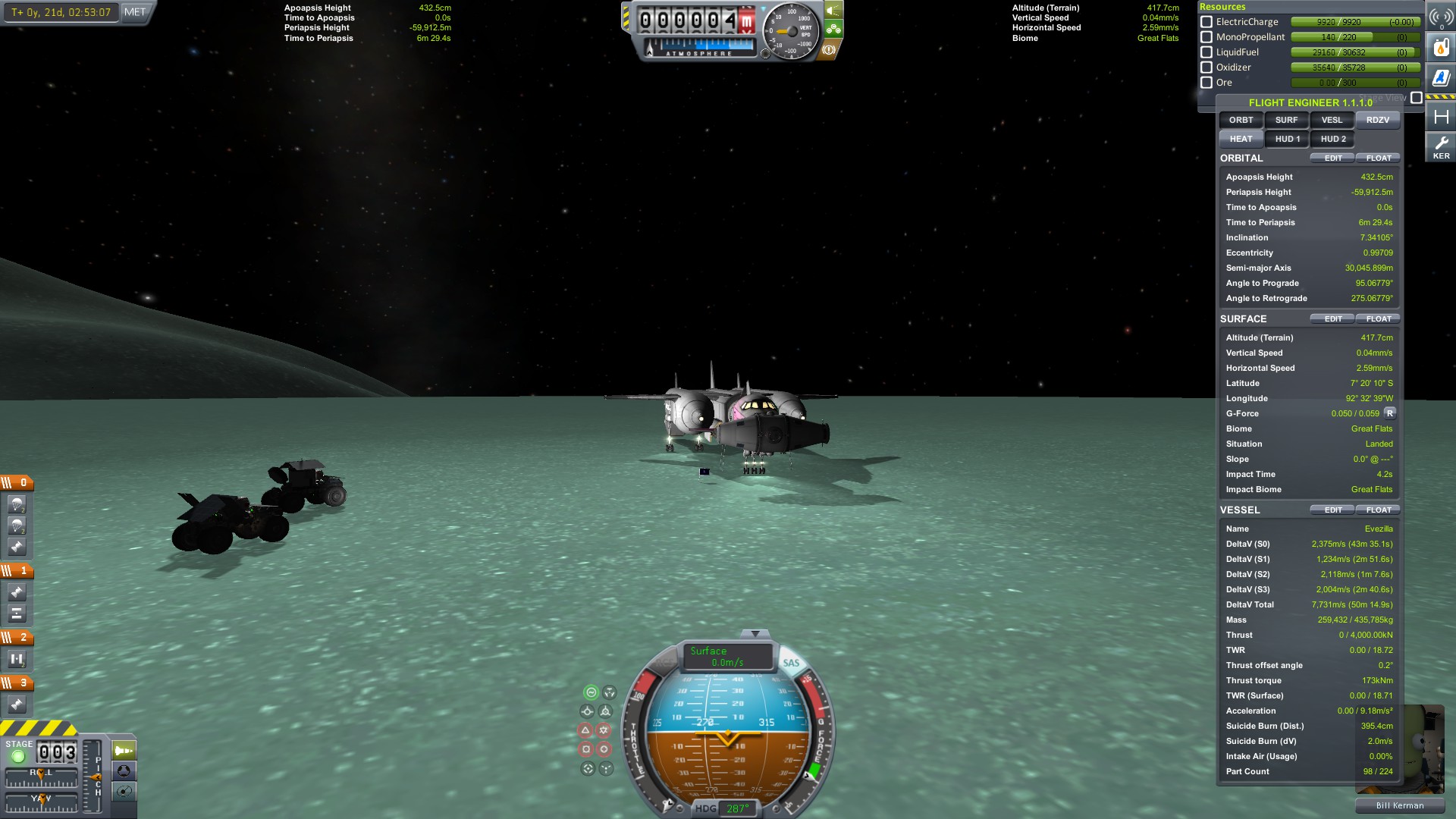 Mining, is it even worth it? - Page 4 - KSP1 Discussion - Kerbal Space ...