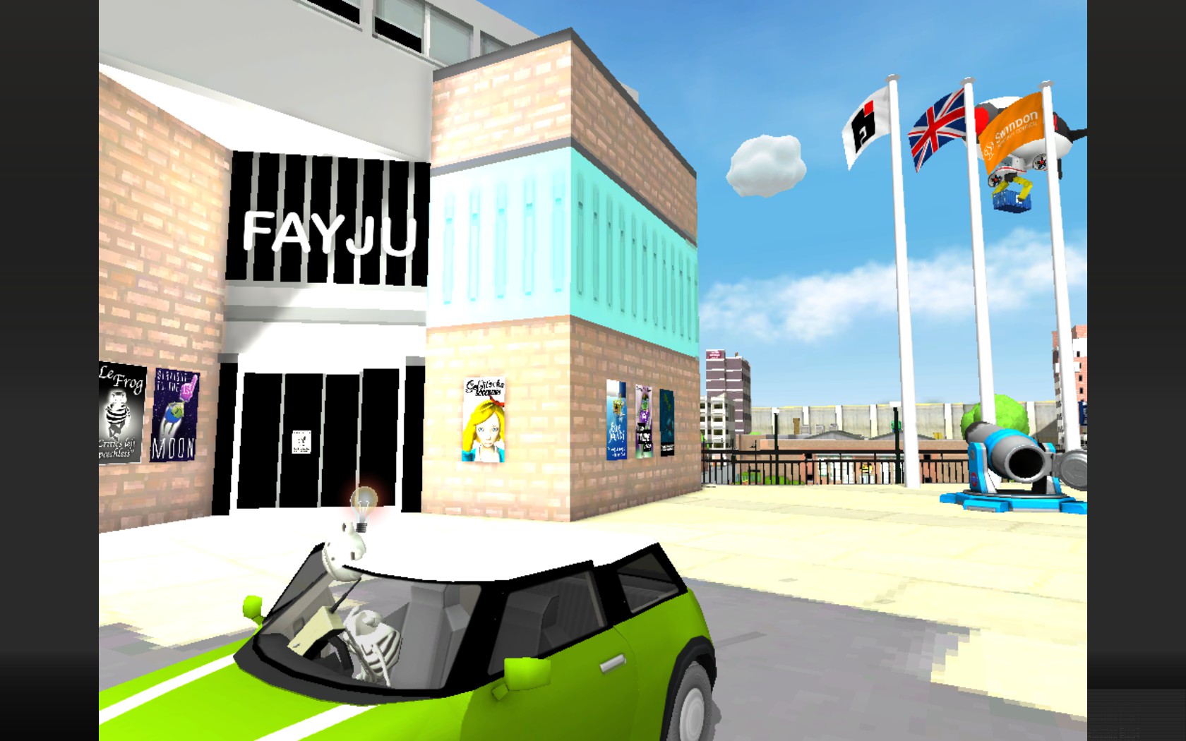 Steam Community :: Amazing Frog?