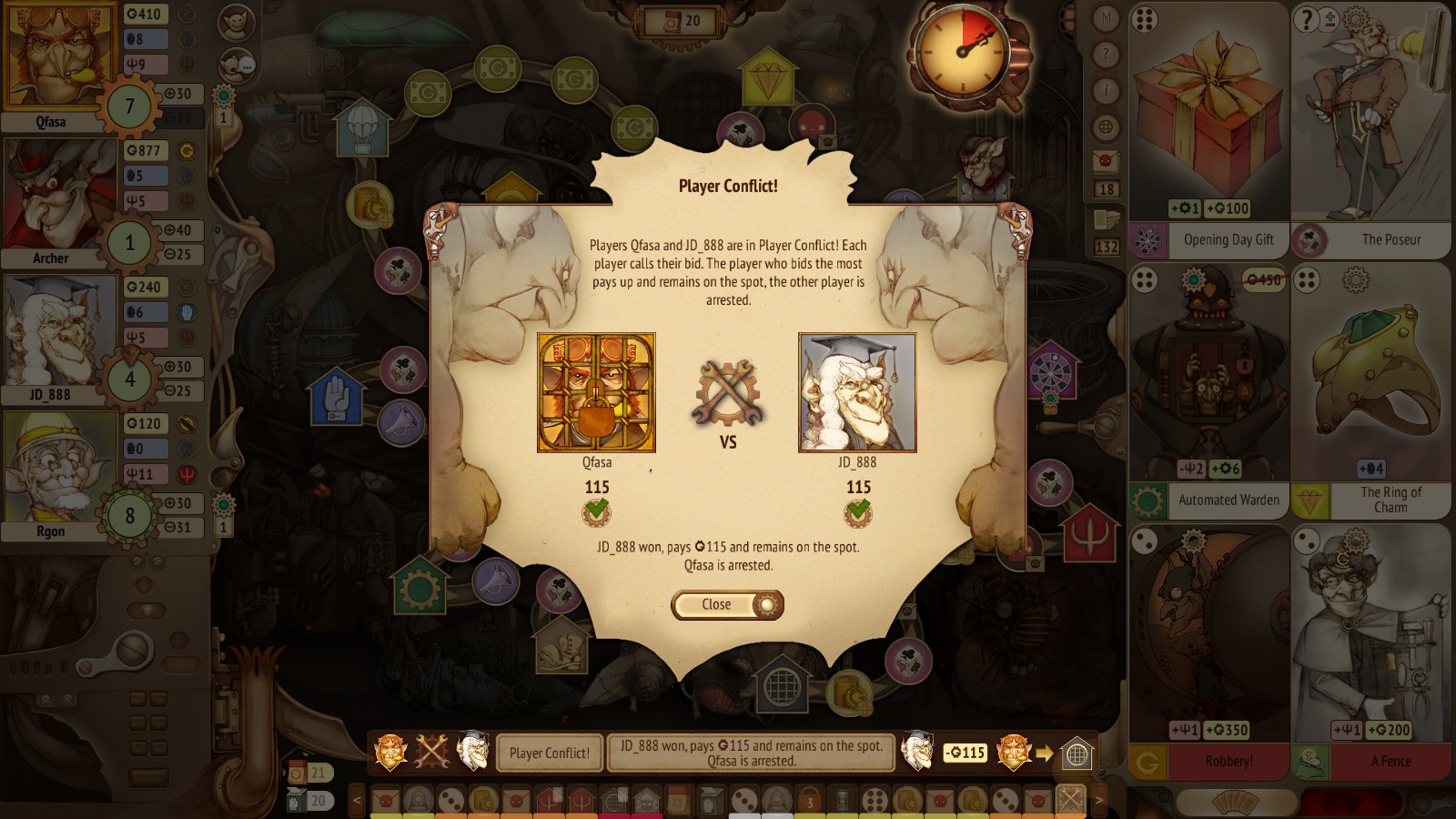 Steam Community :: Gremlins, Inc.