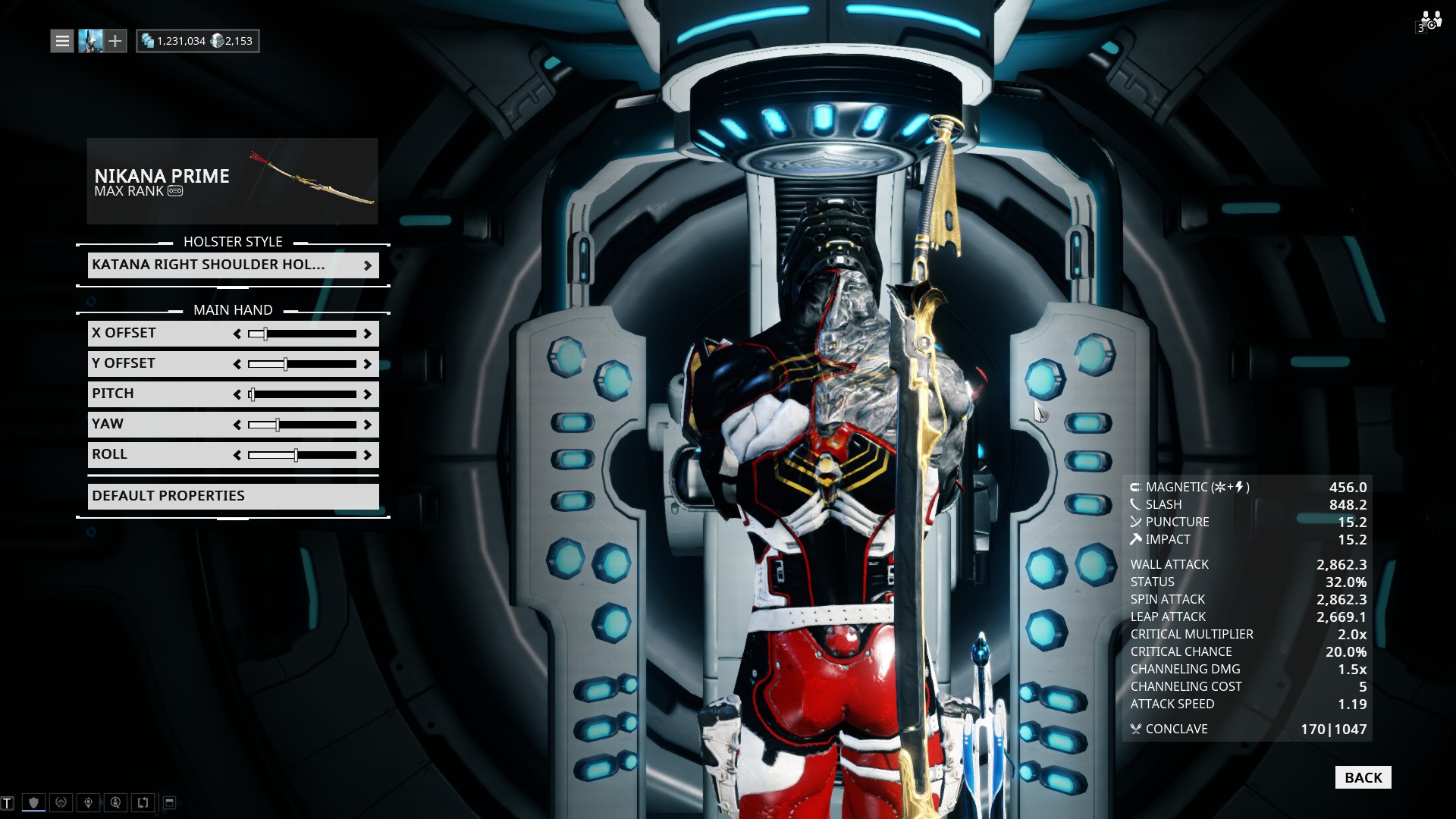 Fragor Prime sticking through Nyx primes body - Art & Animation ...