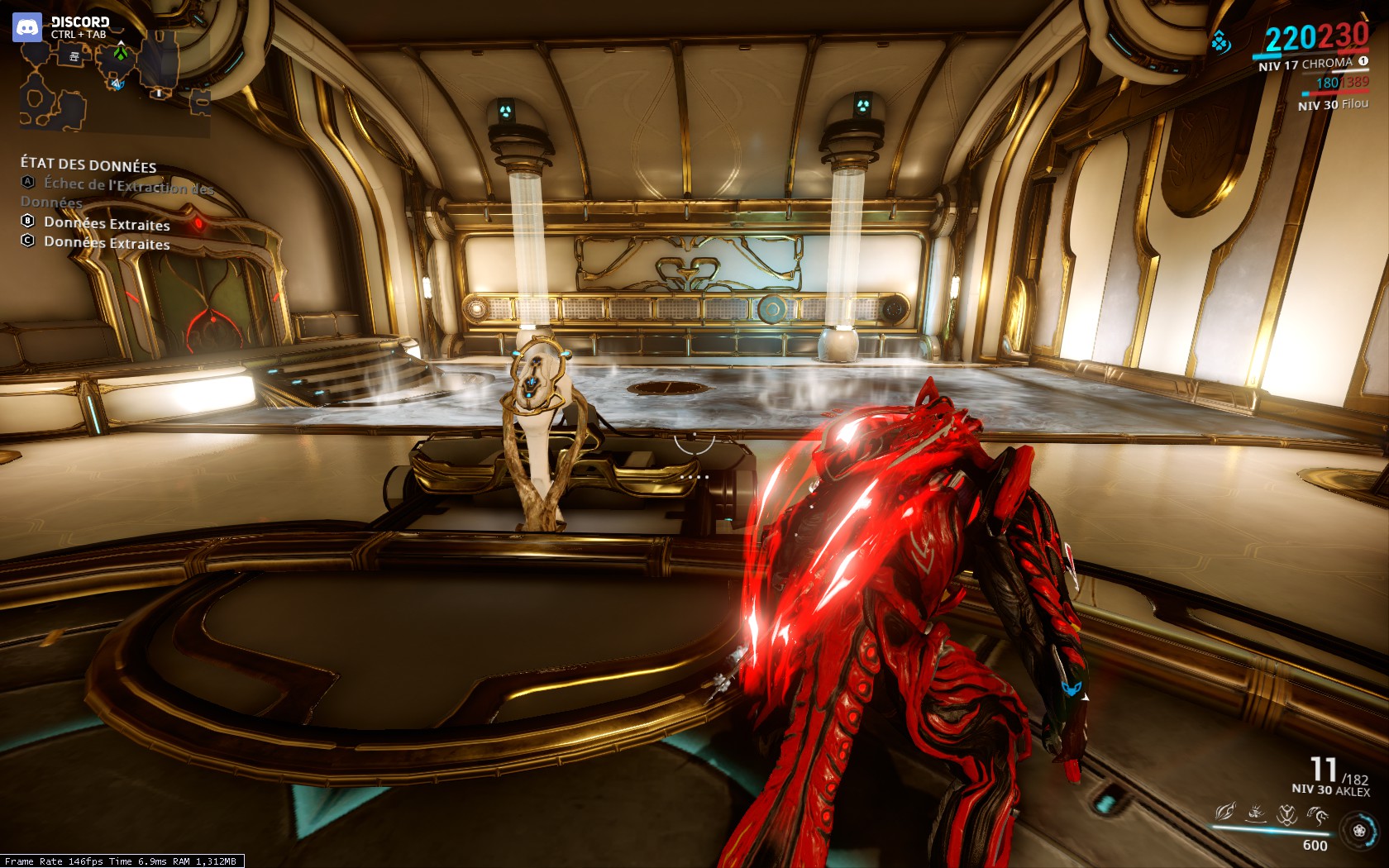 Favourite spy vaults - General Discussion - Warframe Forums