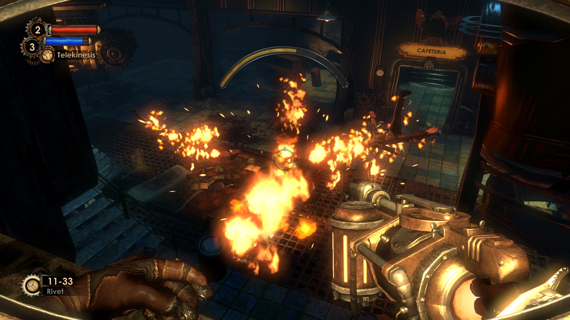 Steam Community :: BioShock 2