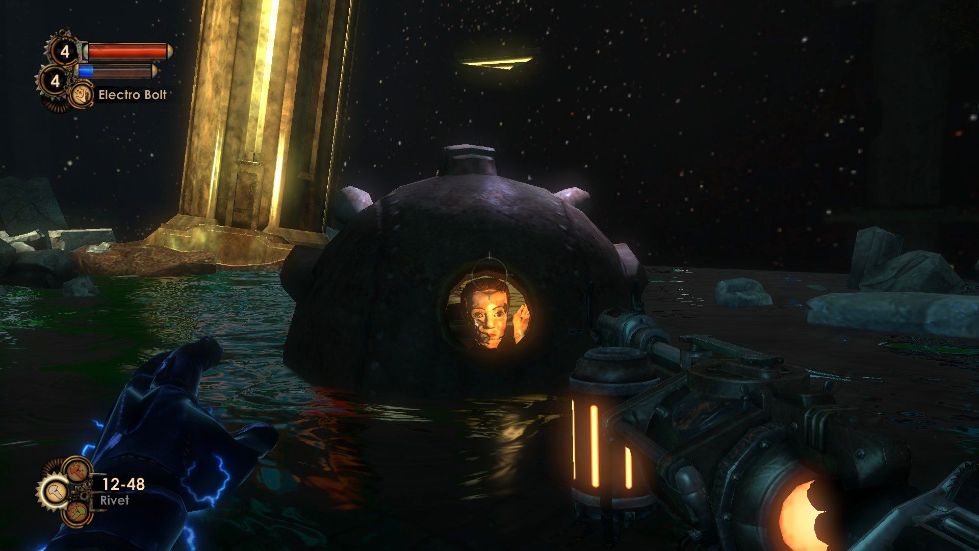 Steam Community :: BioShock 2