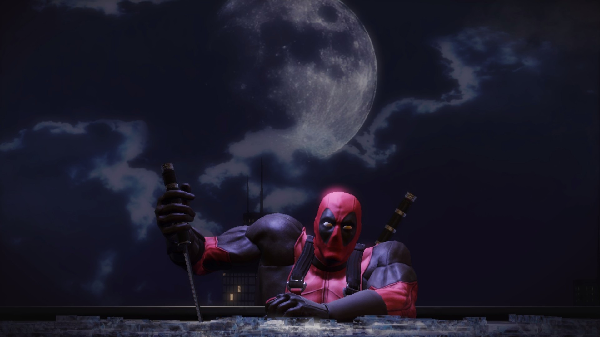 Steam Community :: Deadpool