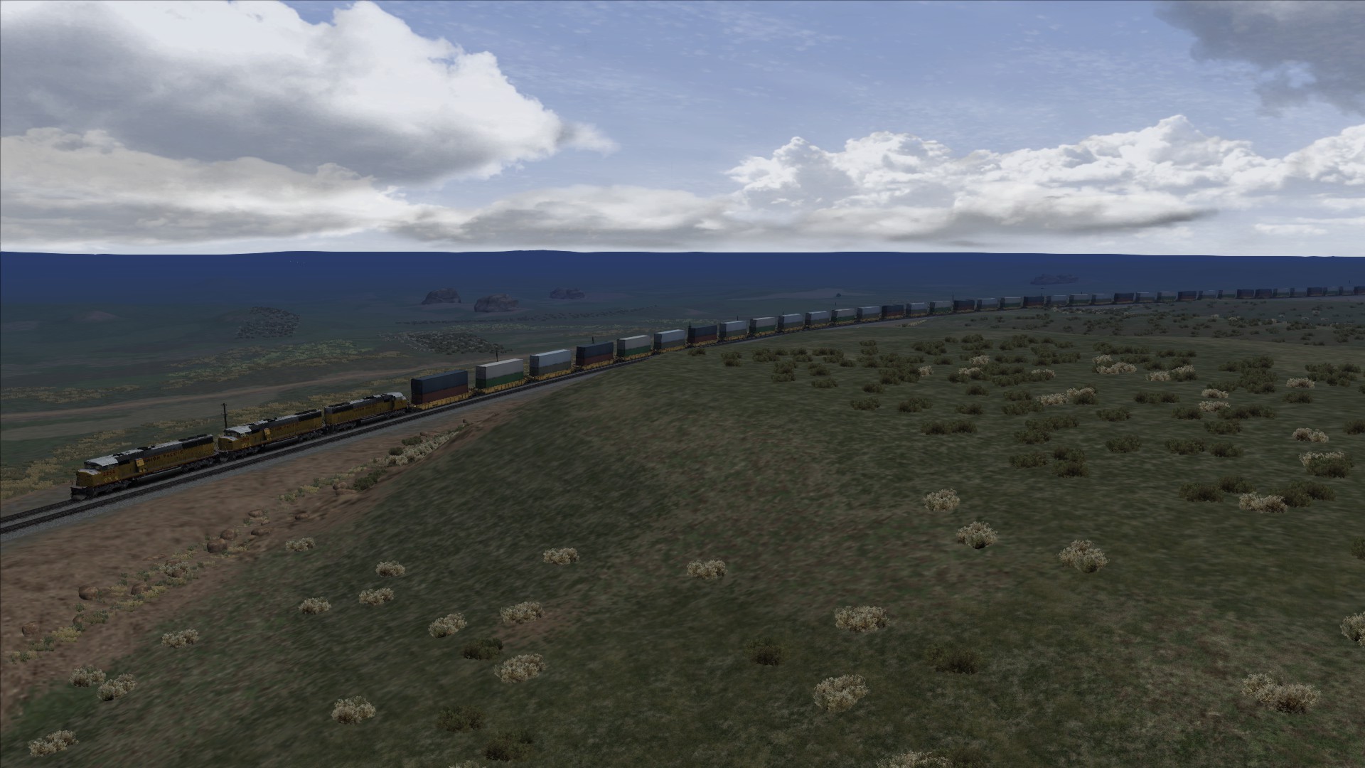 Steam Community :: Train Simulator