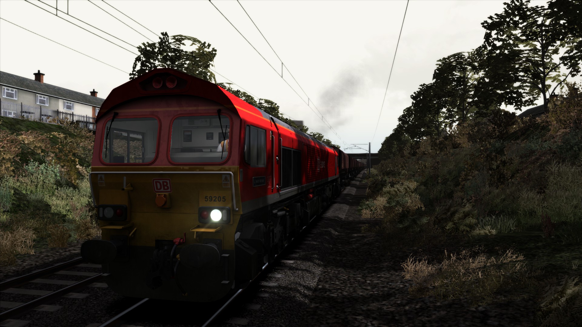 Steam Community :: Train Simulator