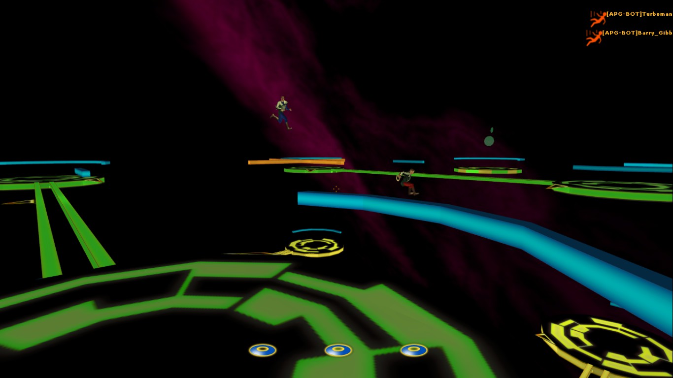 Steam Community :: Ricochet