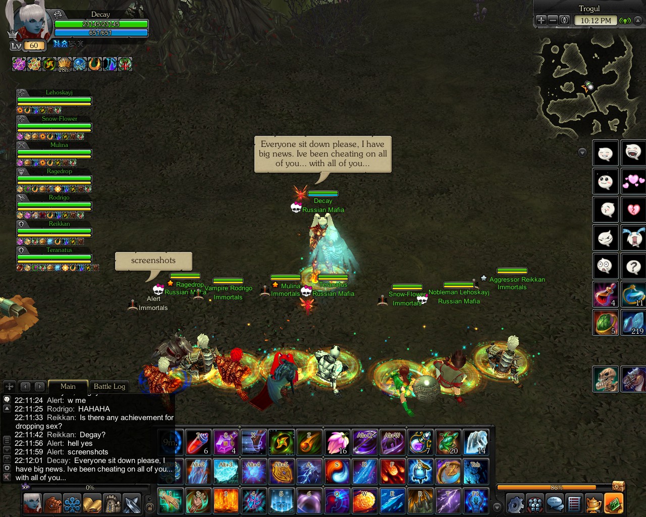 Steam Community :: Royal Quest