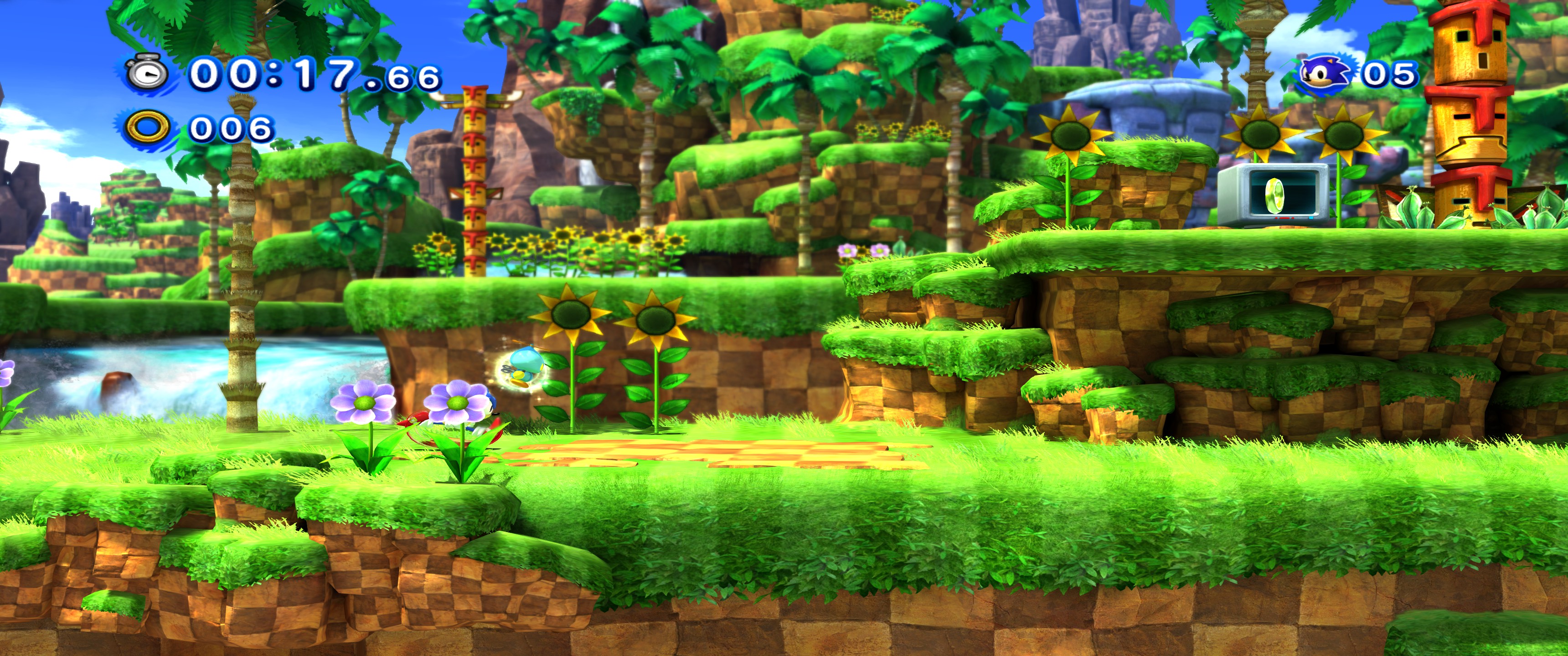 Steam Community :: Sonic Generations