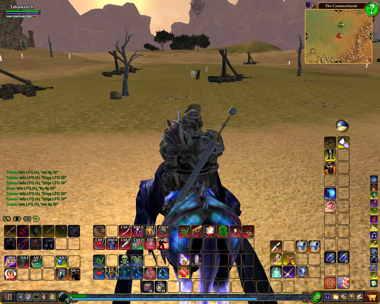 Steam Community :: EverQuest II