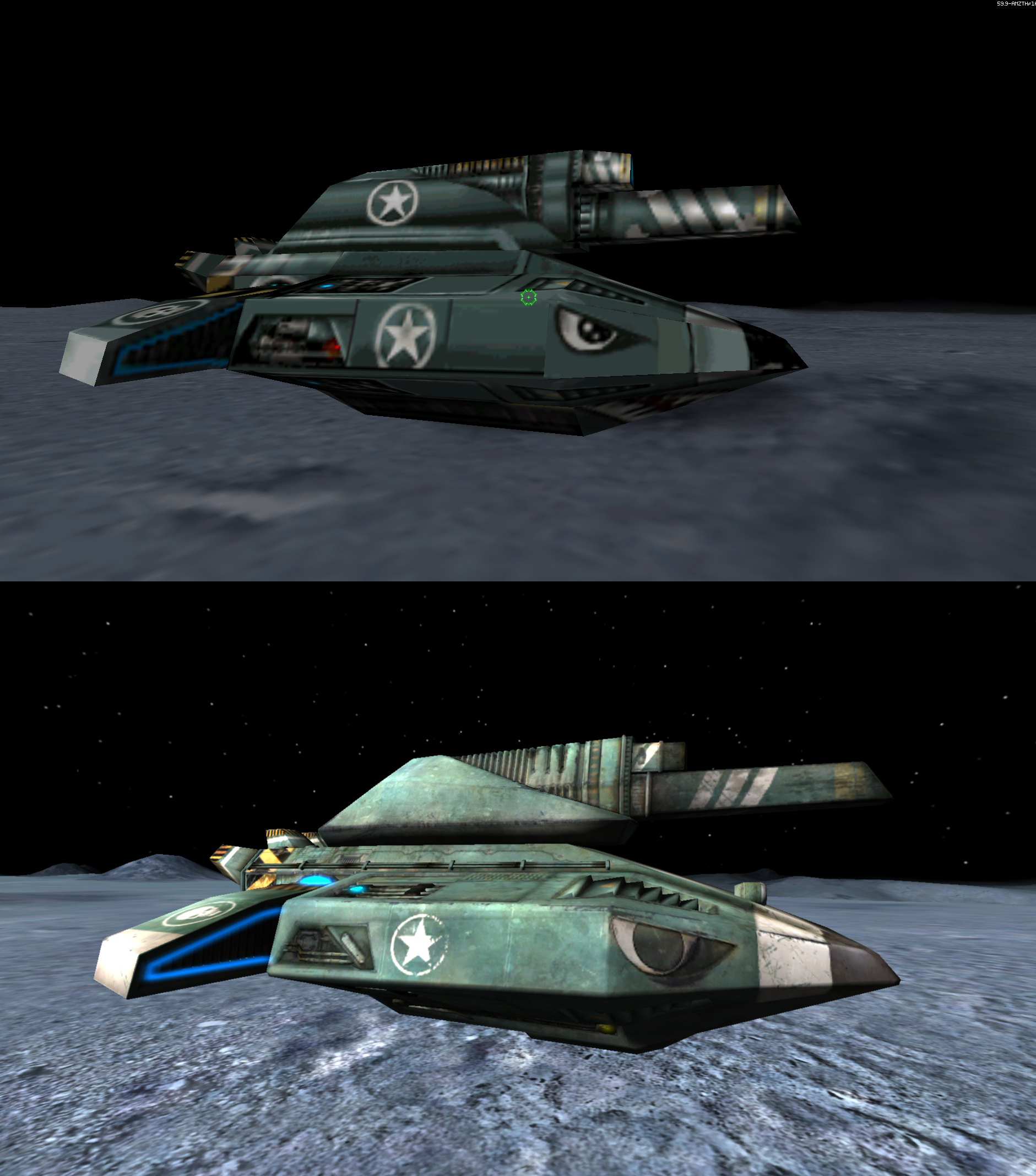 Steam Community :: Battlezone 98 Redux