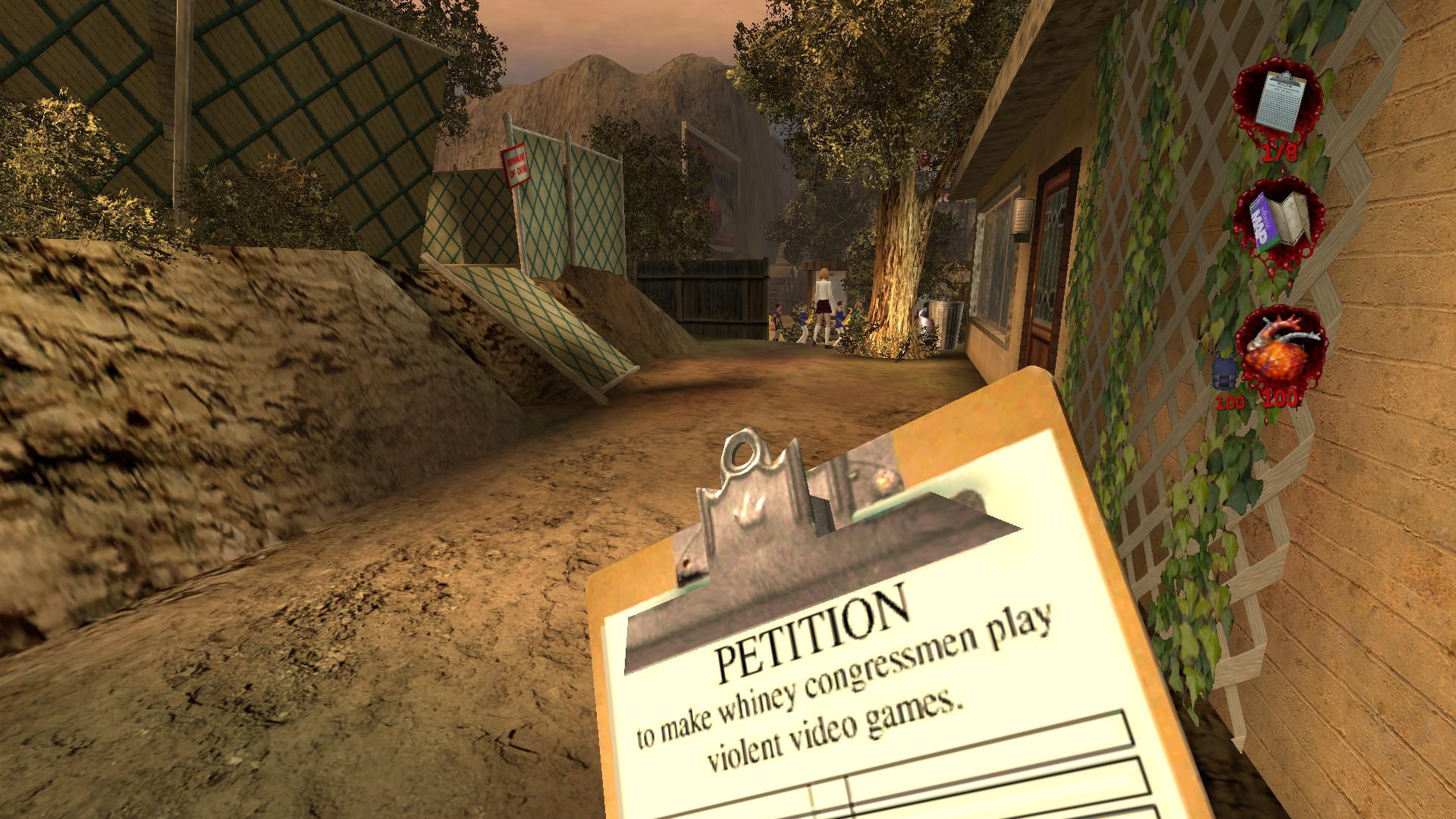 Steam Community :: POSTAL 2