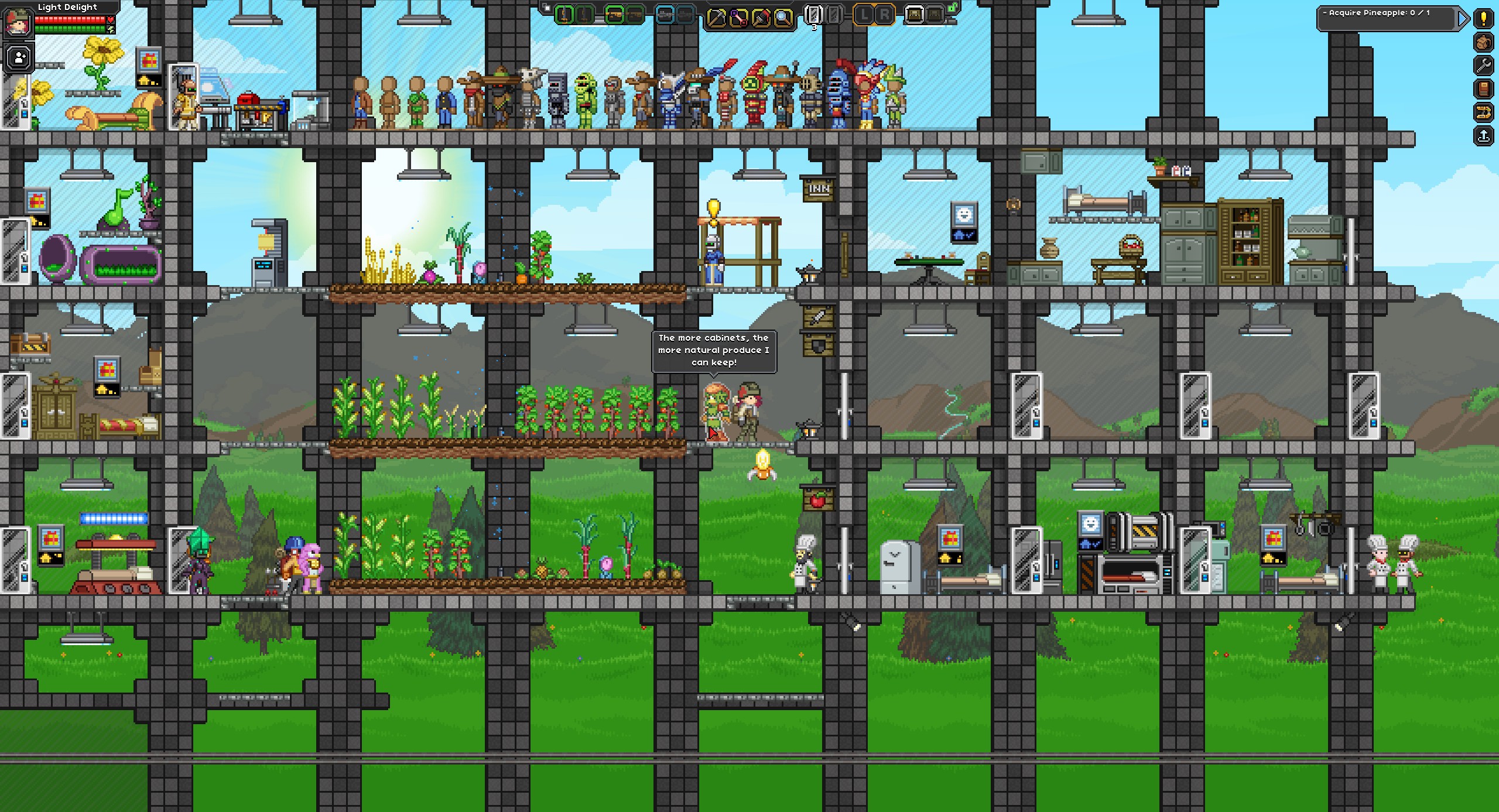 Steam Community :: Starbound