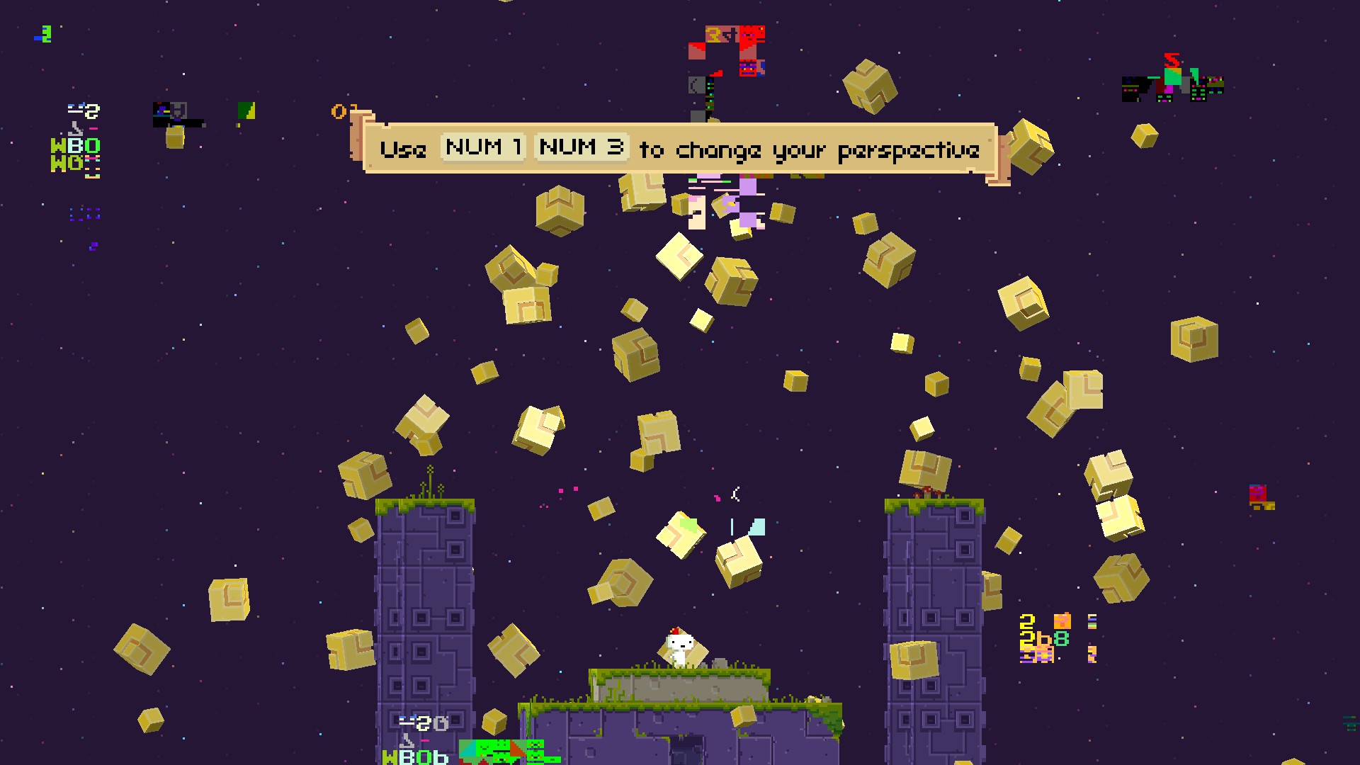 Steam Community :: FEZ