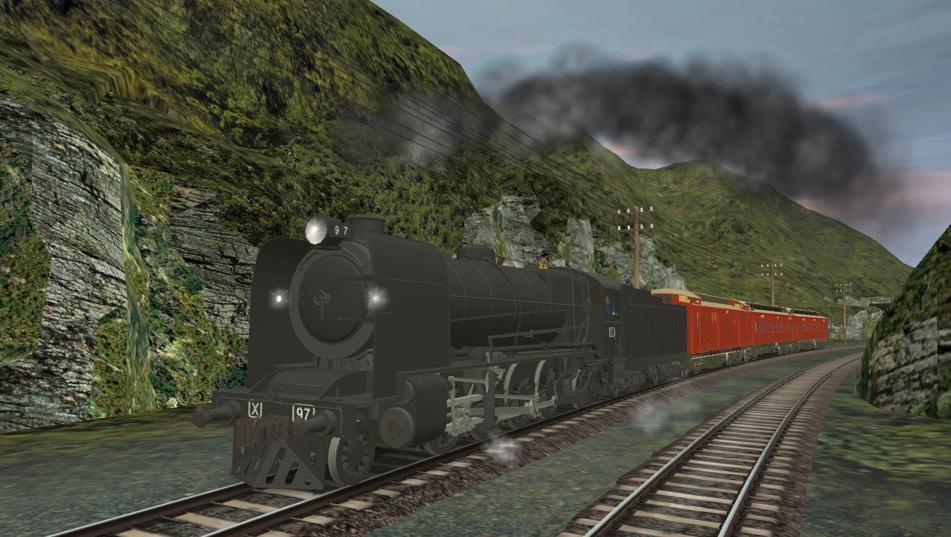 Steam Community :: Trainz: Murchison 2