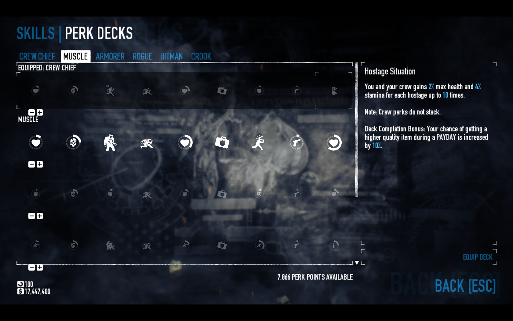 Steam Community :: Guide :: PAYDAY 2 Beginners Mega Guide!