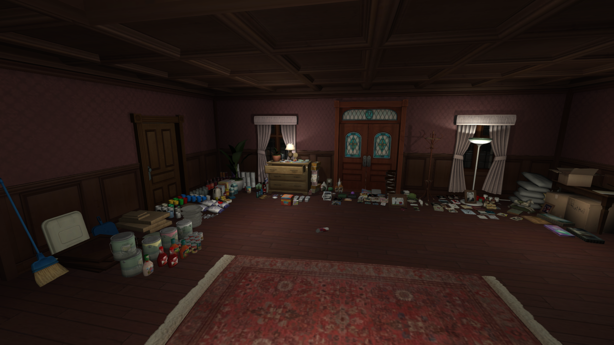 Steam Community :: Gone Home