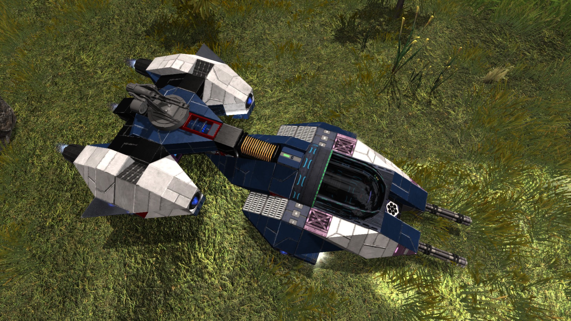 Steam Community :: Empyrion - Galactic Survival