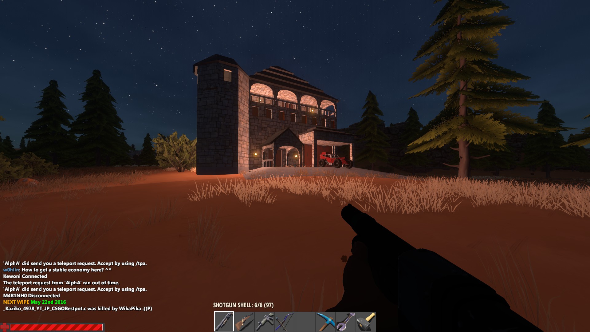 Steam Community :: Hurtworld