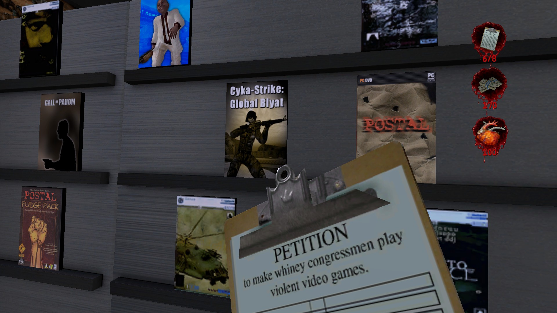 Steam Community :: POSTAL 2