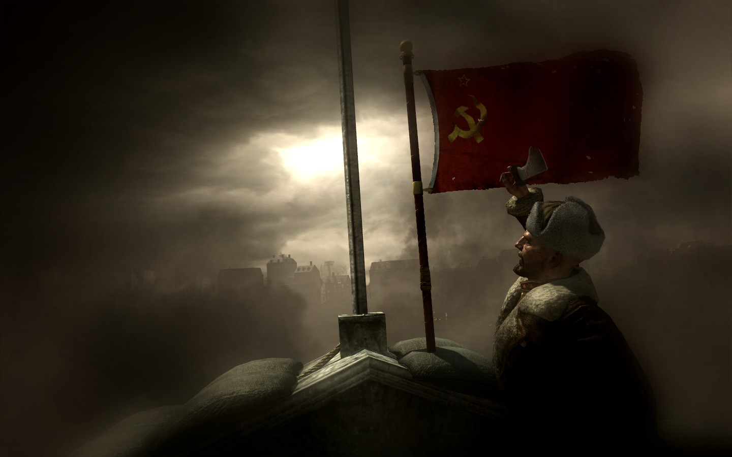 Steam Community :: Call of Duty: World at War