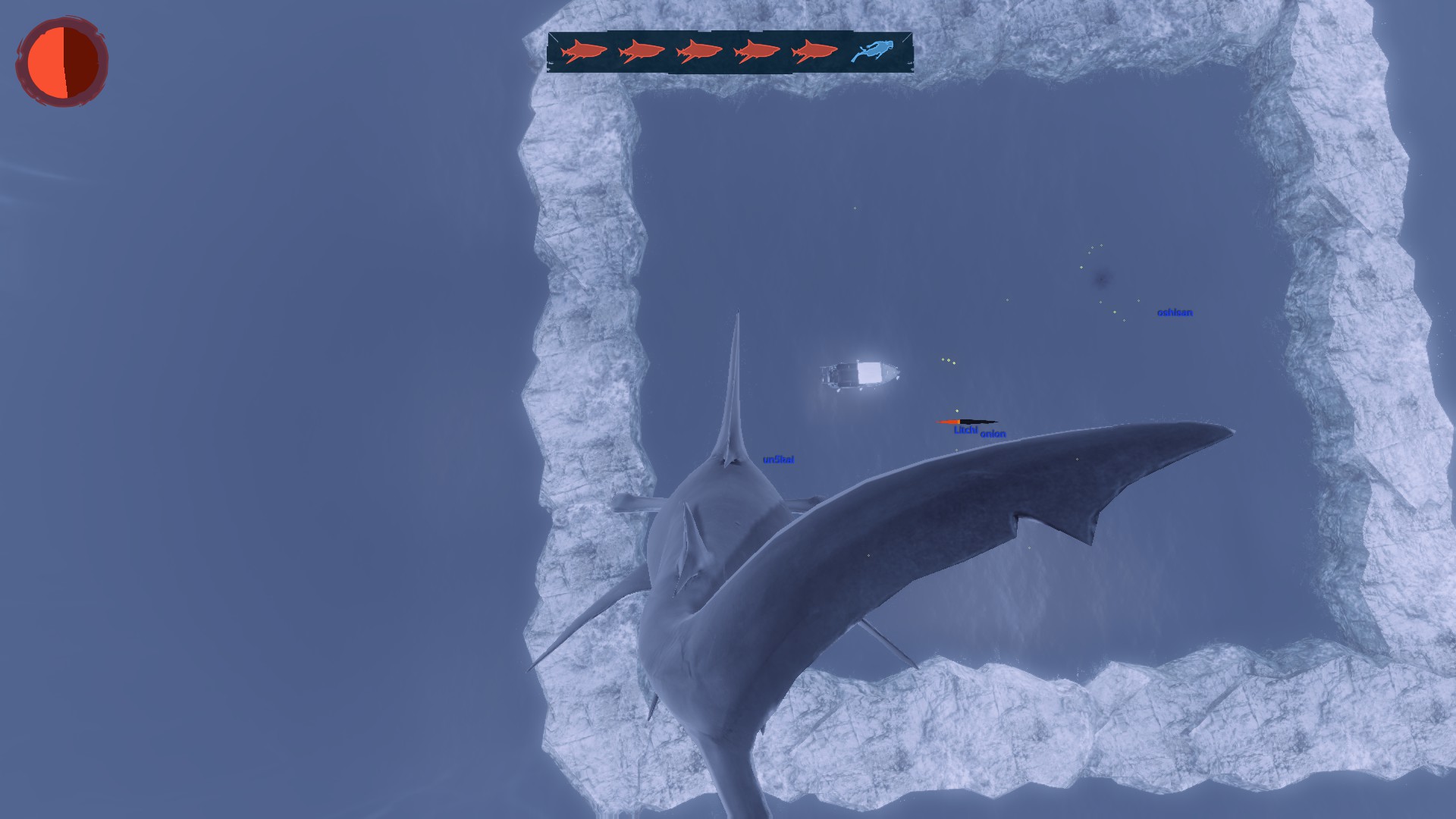 Steam Community :: Depth