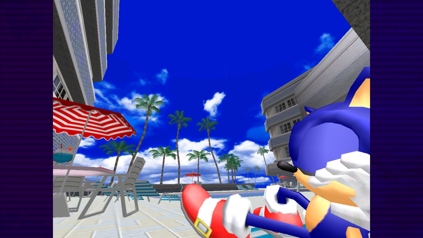 Steam Community :: Sonic Adventure DX