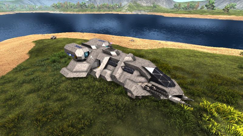 Steam Community :: Empyrion - Galactic Survival
