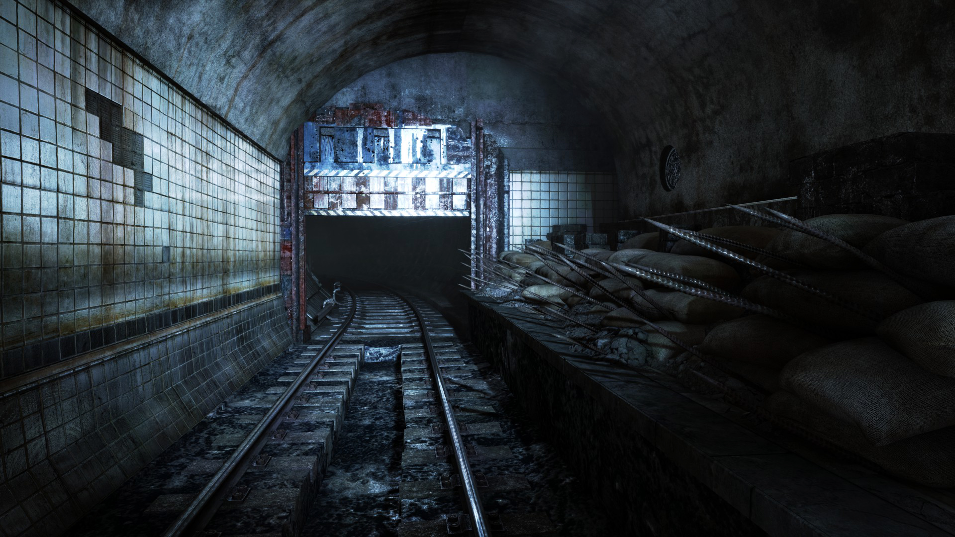 Steam Community :: Metro 2033 Redux