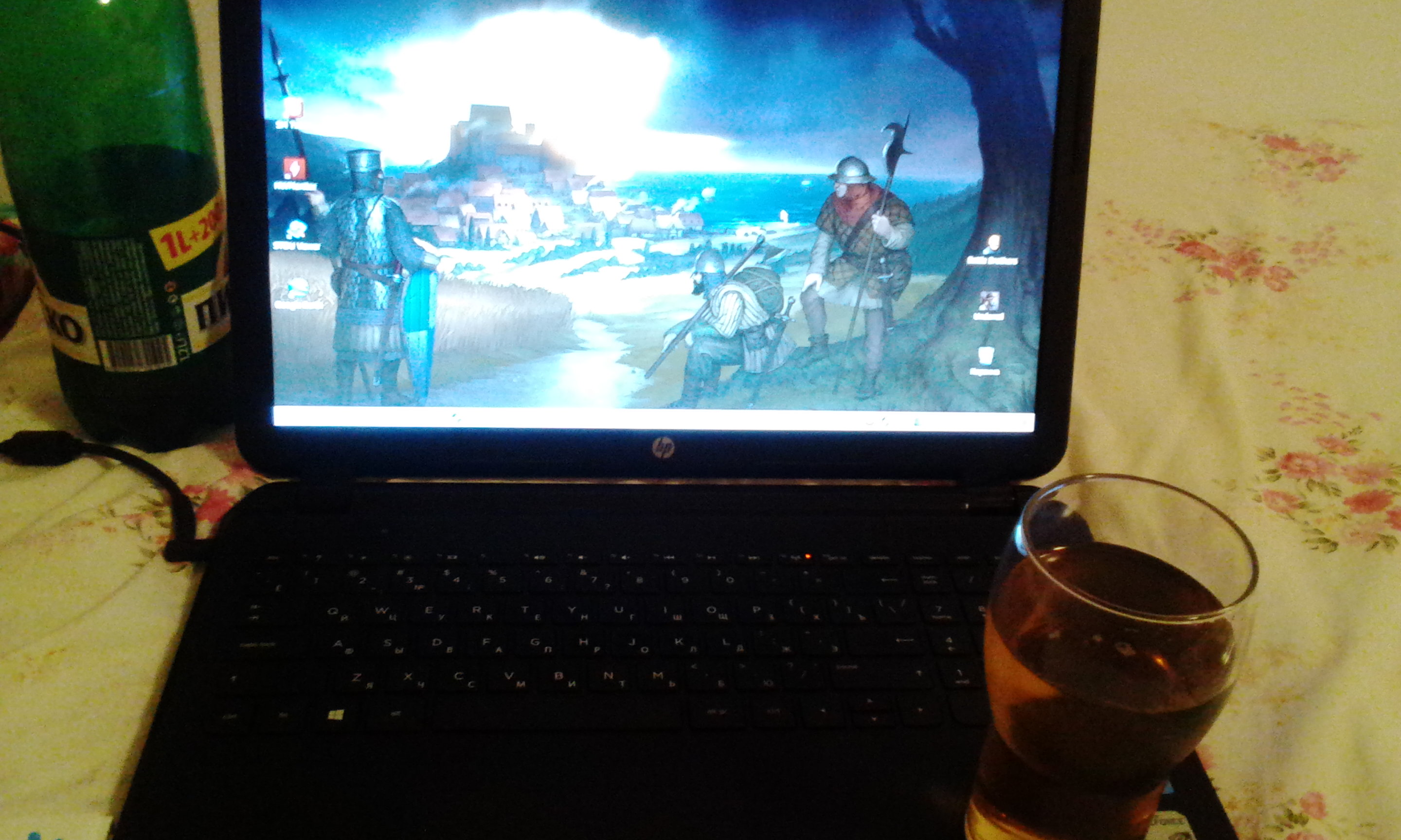 Steam Community :: Battle Brothers