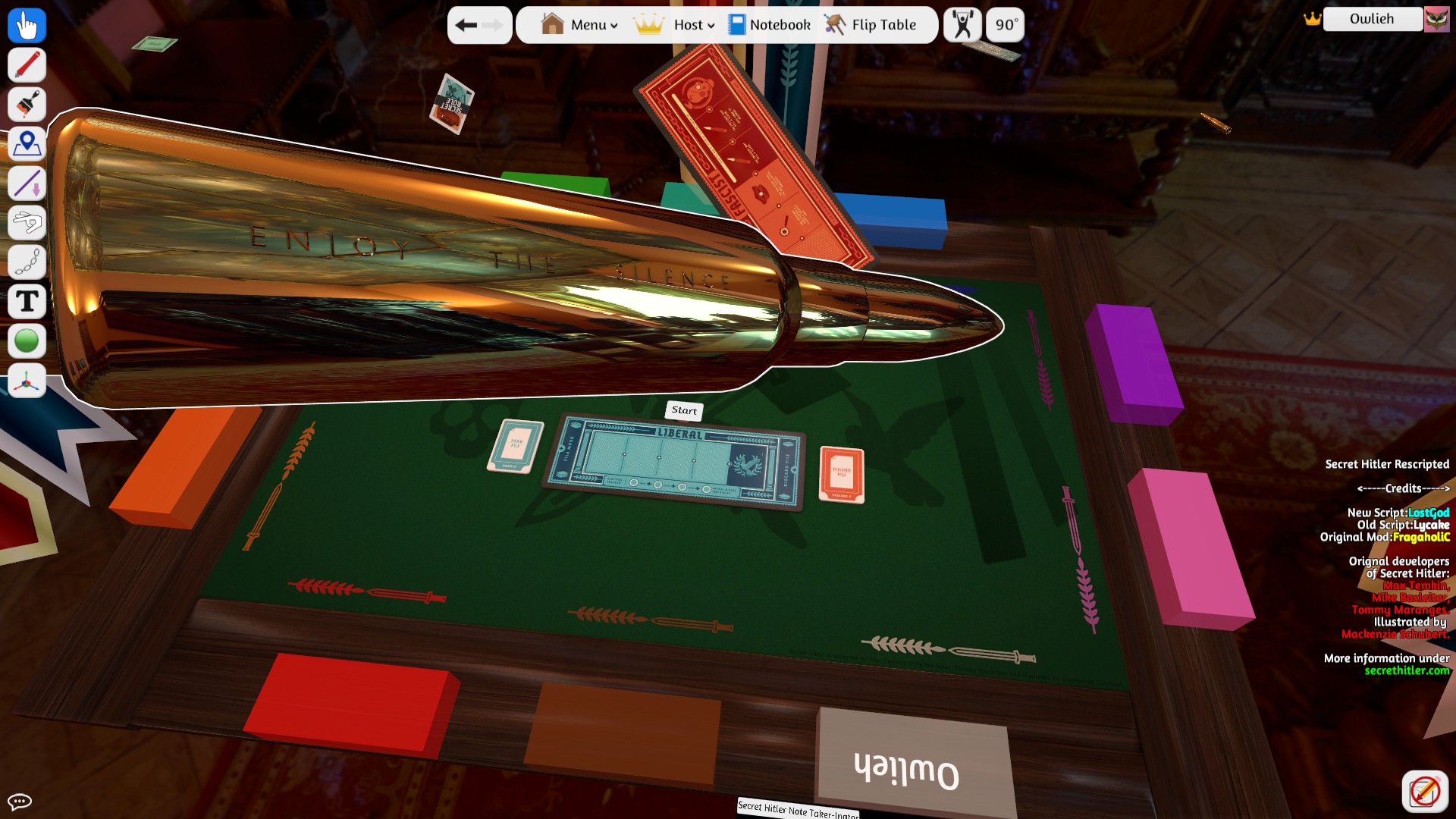 Steam Community :: Tabletop Simulator