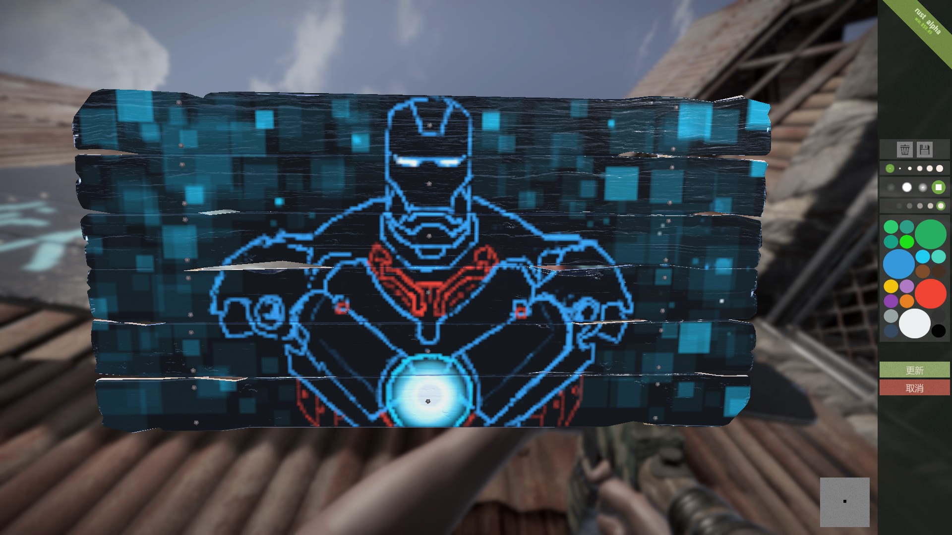 Steam Community :: Rust