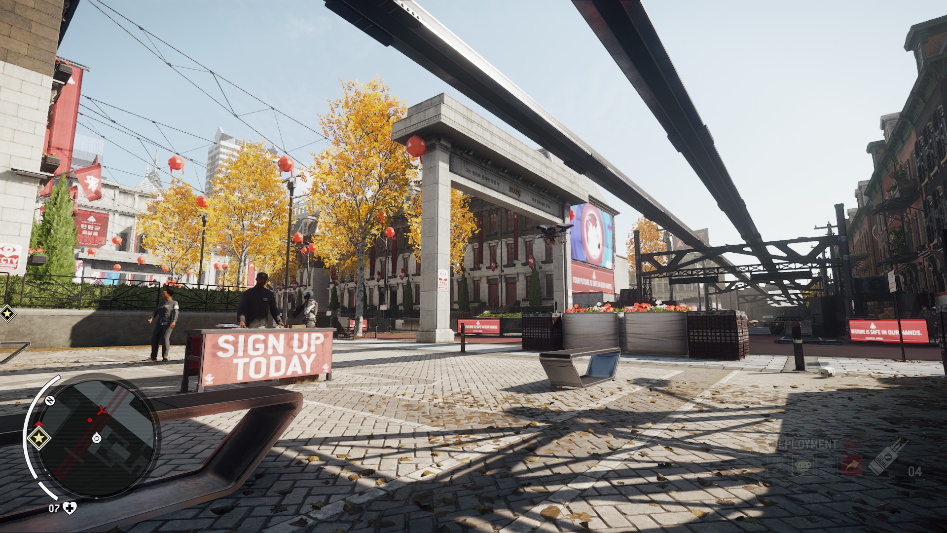 Steam Community :: Homefront: The Revolution