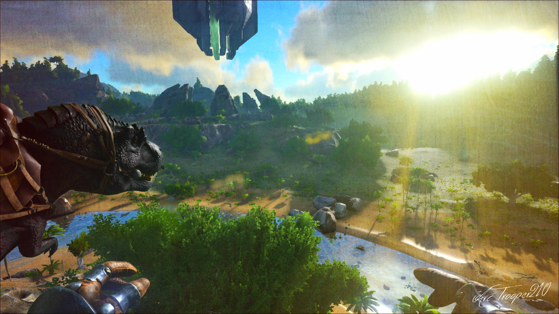 Community Crunch 55 and ARK Digest 37! - ARK News - ARK - Official ...