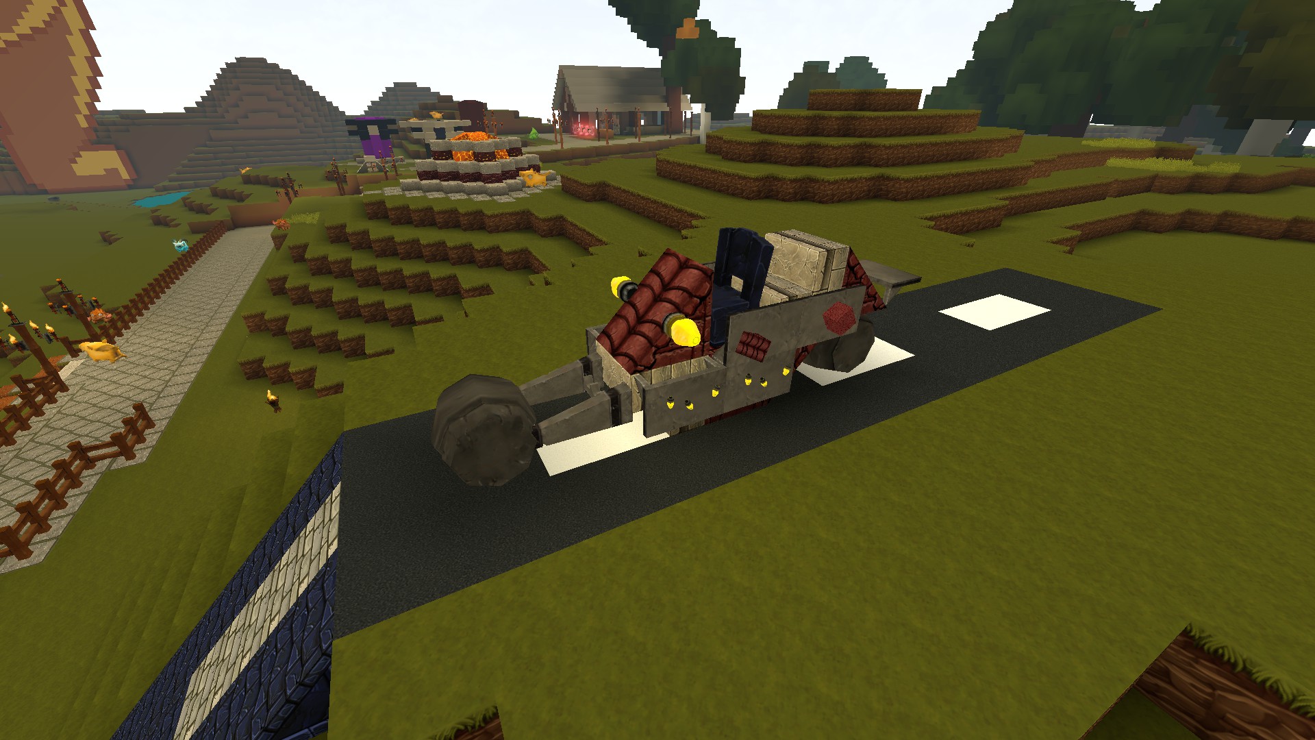 Steam Community :: Creativerse