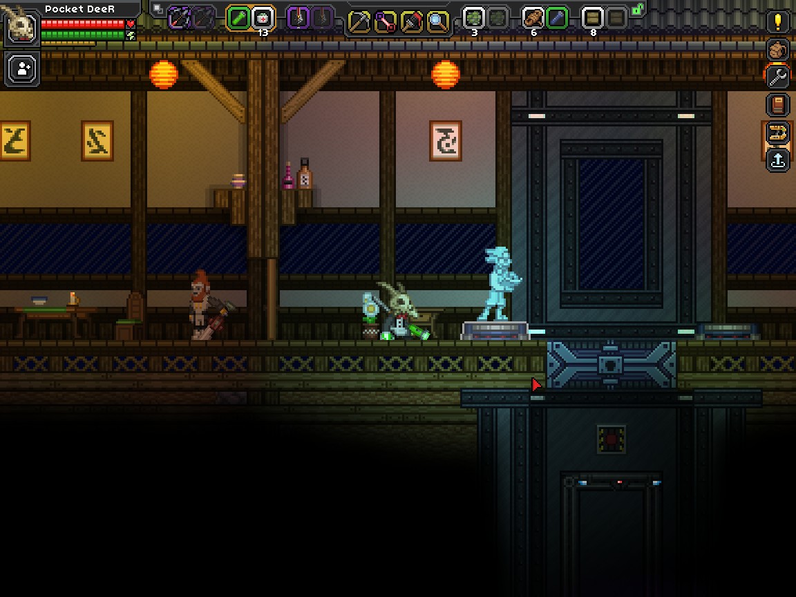 Steam Community :: Starbound - Unstable