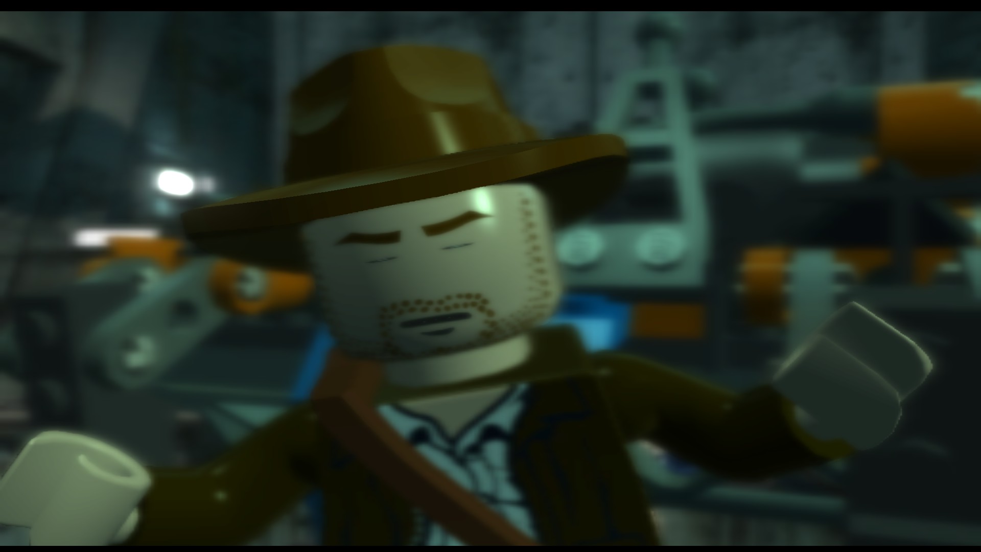 Steam Community :: Lego Indiana Jones 2