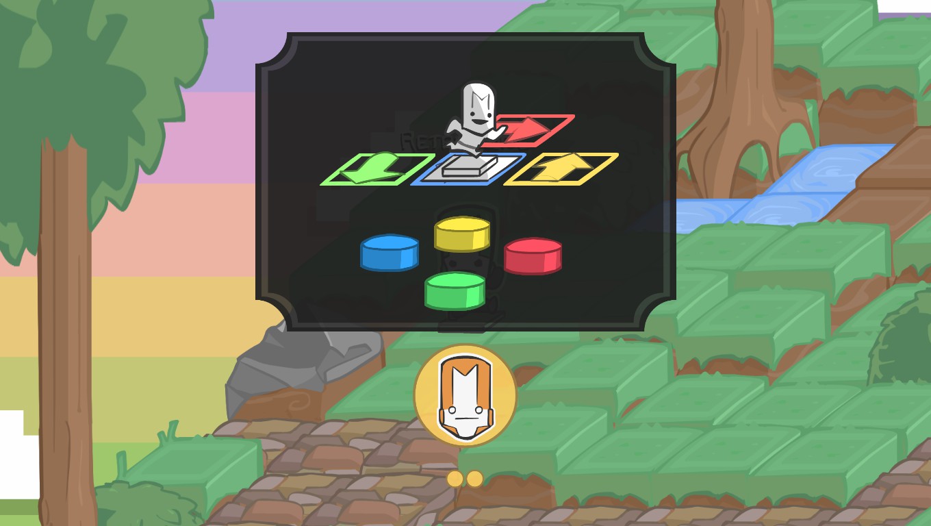 Steam Community :: Guide :: The Ultimate Guide To Castle Crashers