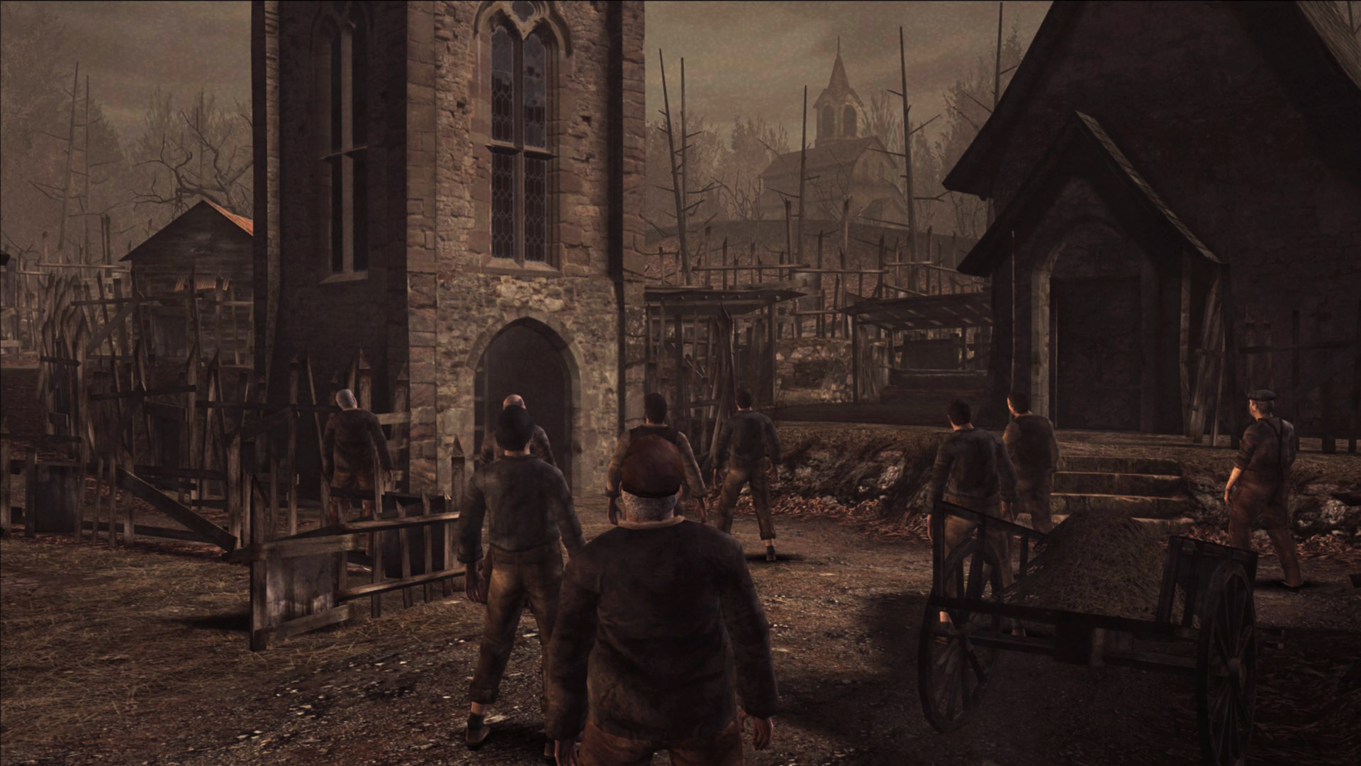 Steam Community :: resident evil 4 / biohazard 4