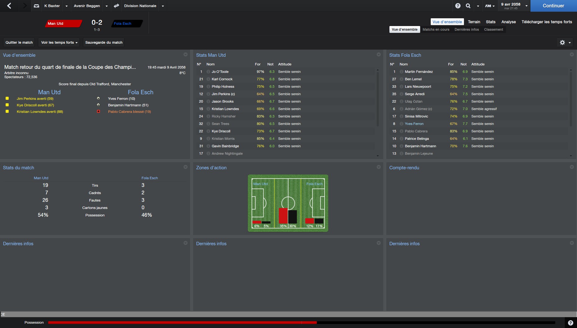 Steam Community :: Football Manager 2014