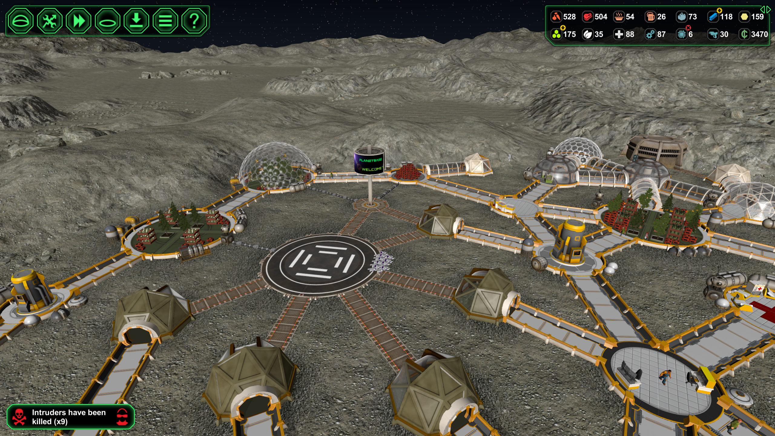 Steam Community :: Planetbase